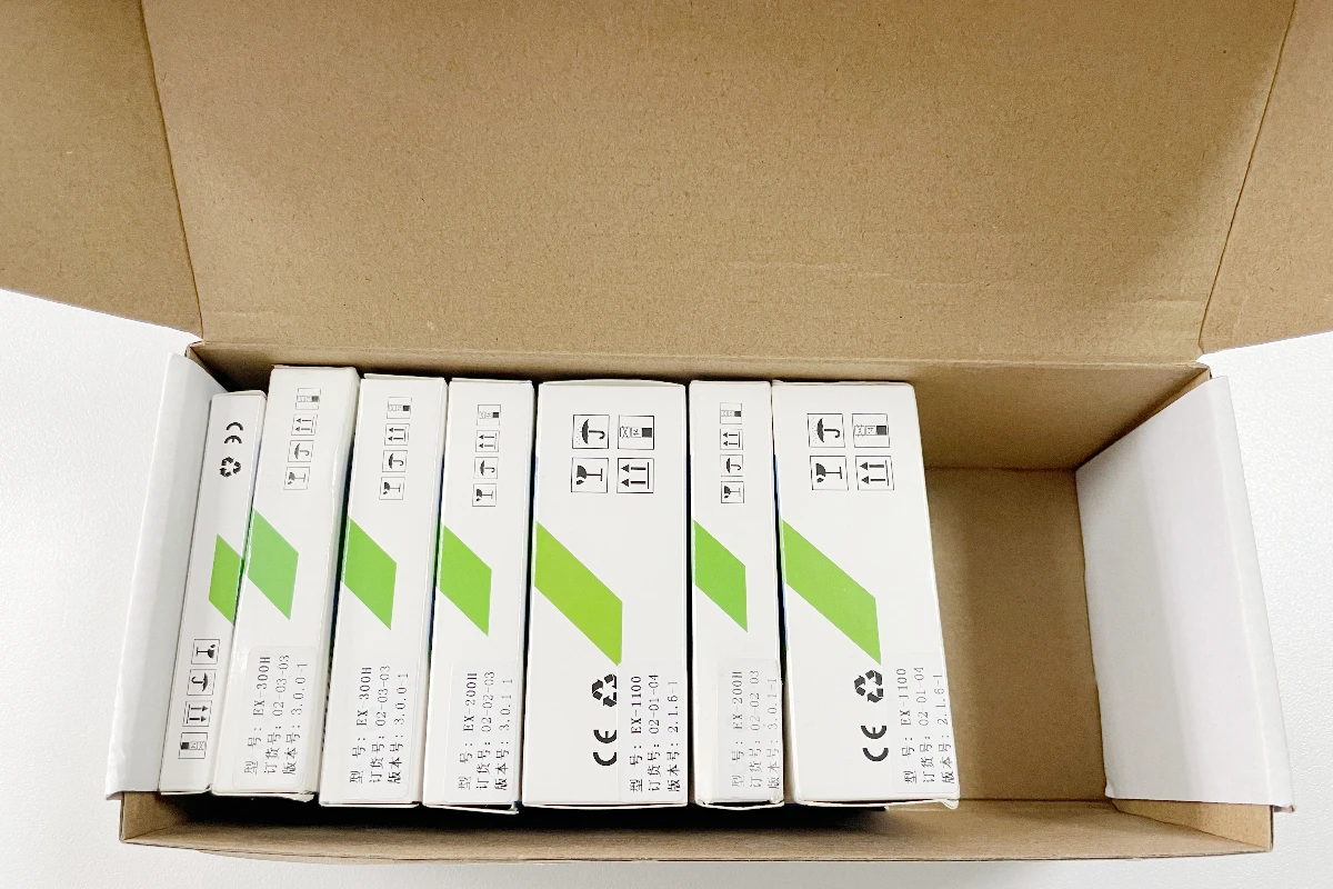 High Quantity Profinet Adapter Decowell Pn-hh00-c0nn - Buy Profinet ...