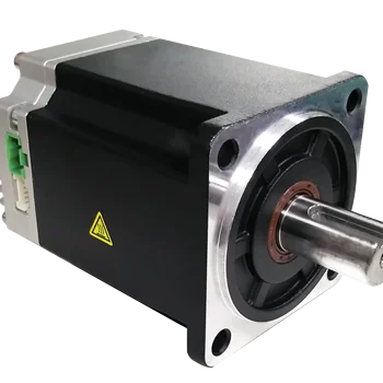 2024 Ce Integrated Bldc Motor And Driver New Products 60mm 400w 3000rpm ...