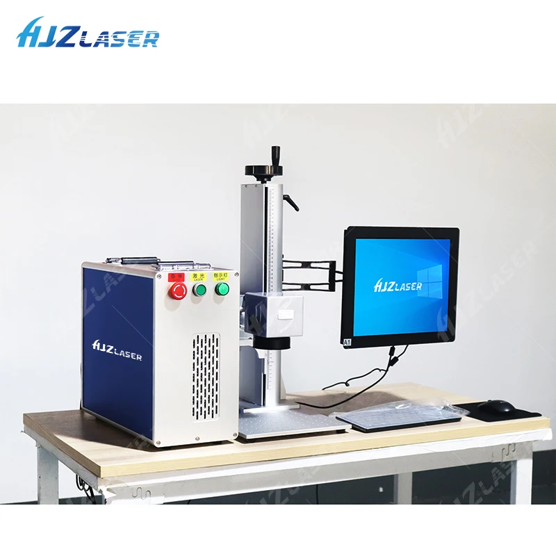 Alibaba.com: 20W 30W Laser Marking Machine, China Photo Projection ...