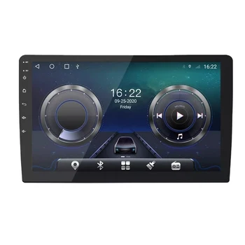 Ts18 Ts10 Android Car Stereo 2 Din 9 Inch Carplay Android Auto Car ...