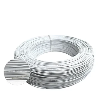 Xlpe Insulated Single Core Conductor Wire 3266 10awg 105/0.254ts Awm ...