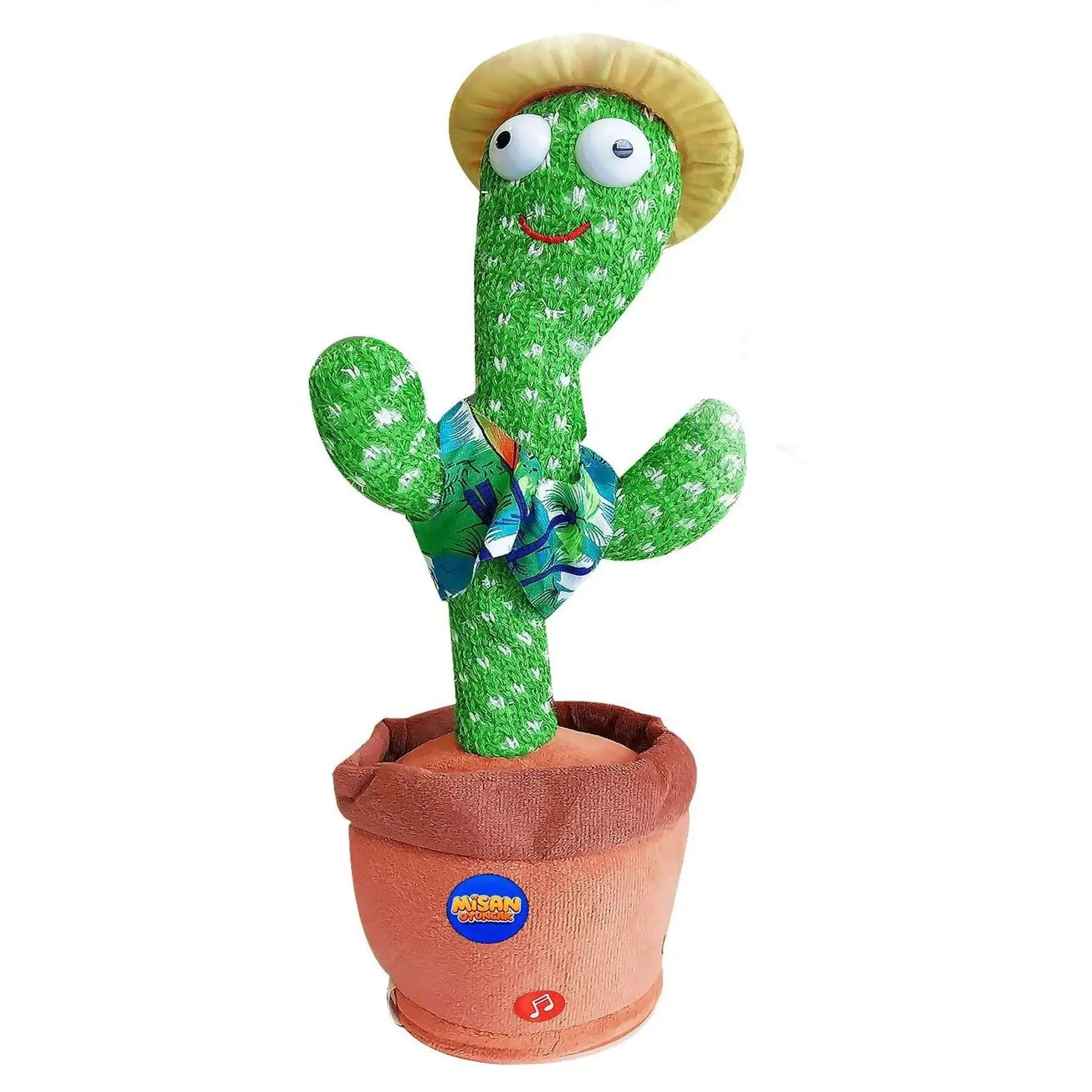 Talking Dancing Foreign Musical Light Sound Imitating Toy - Buy Talking ...