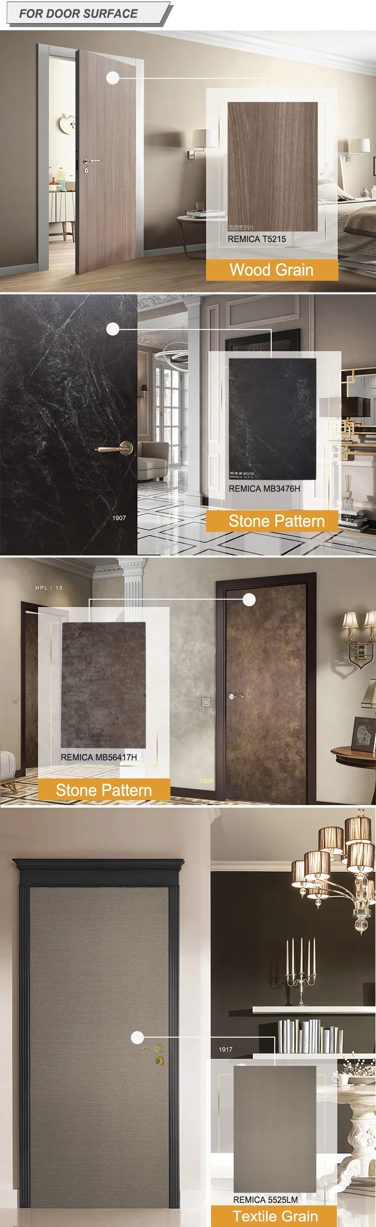 HPL Factory Wood Grain HPL Resin Phenolic Sheet| Alibaba.com