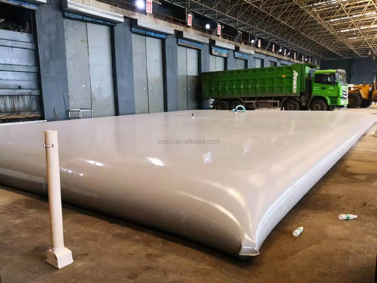 20000l Pvc Heavy Duty Water Bladder Tank - Oem/odm | Wholesale