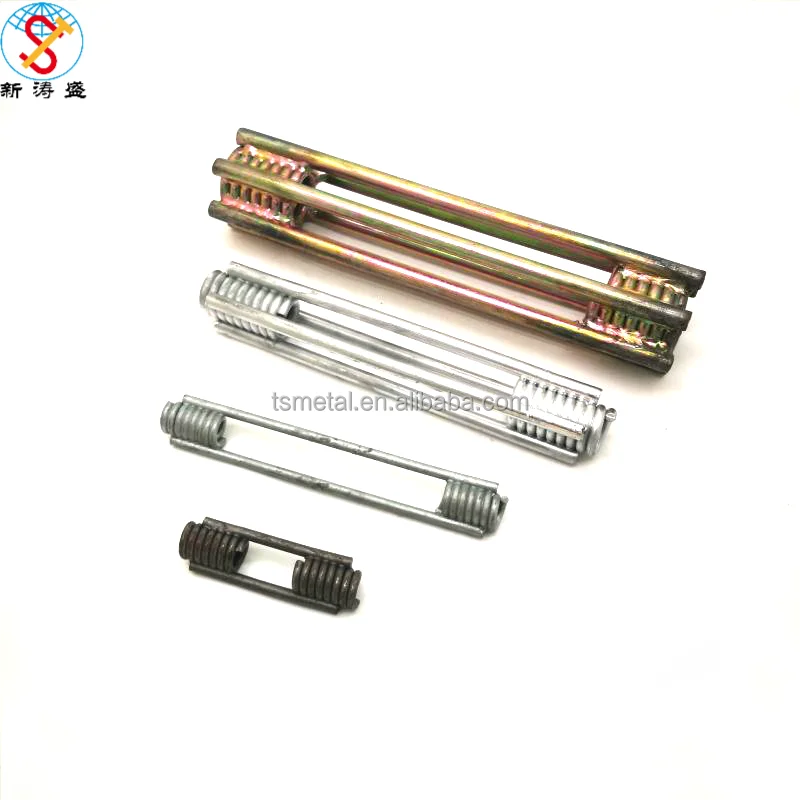 Precast Concrete Accessories Stainless Steel Coil Ferrule Insert - Buy ...