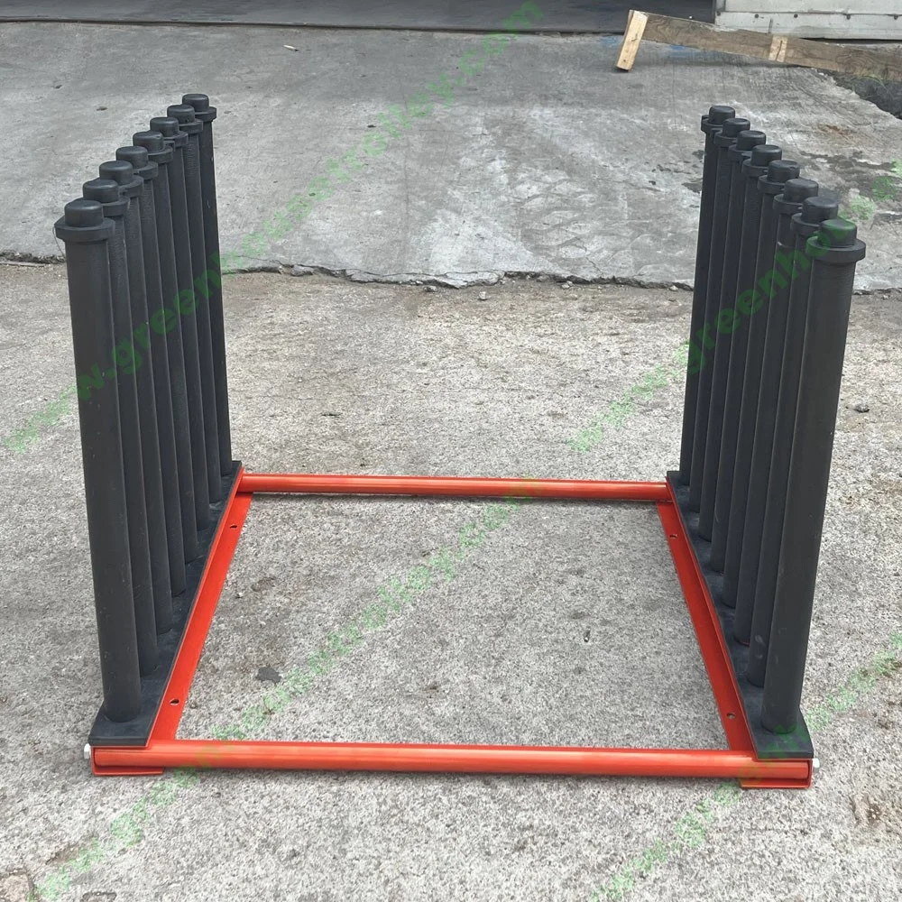 7 Slot Windshield Rack For Mini Bus 7 Lite Truck Bed Auto Glass Stand ...