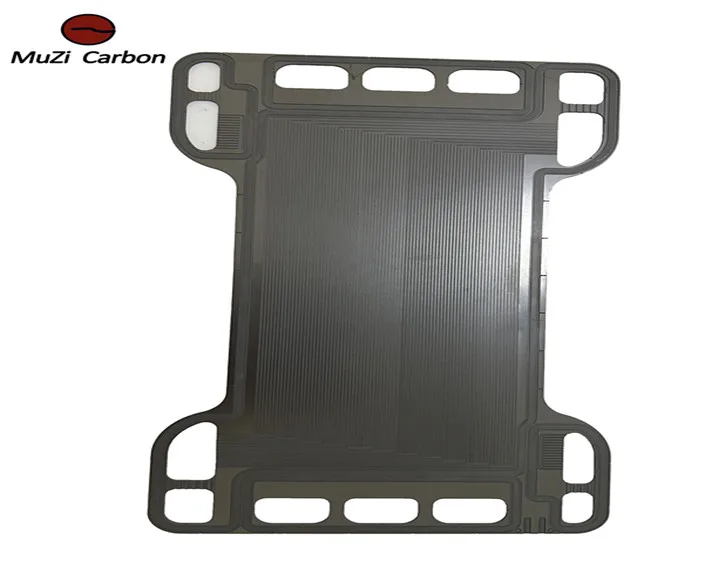 Graphite Plate Graphite Plate Carbon Graphite Bipolar Plate For Fuel ...