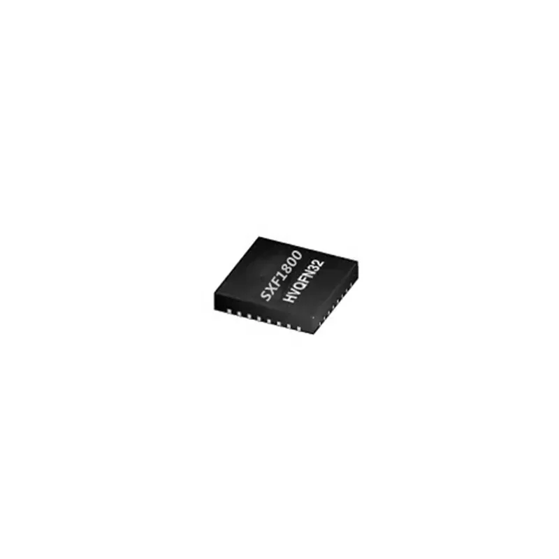 Wireless Dsrc Safety Modem Sxf1800hn/v102nc Hvqfn32 Secure Element Ic ...