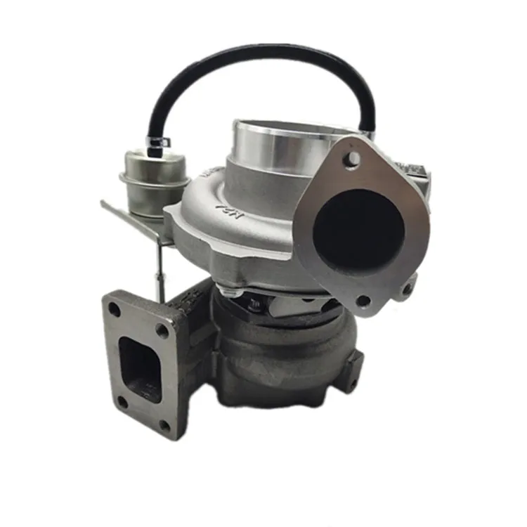 24100-4640 High Quality Turbocharger 12V Excavator Engine Parts ...