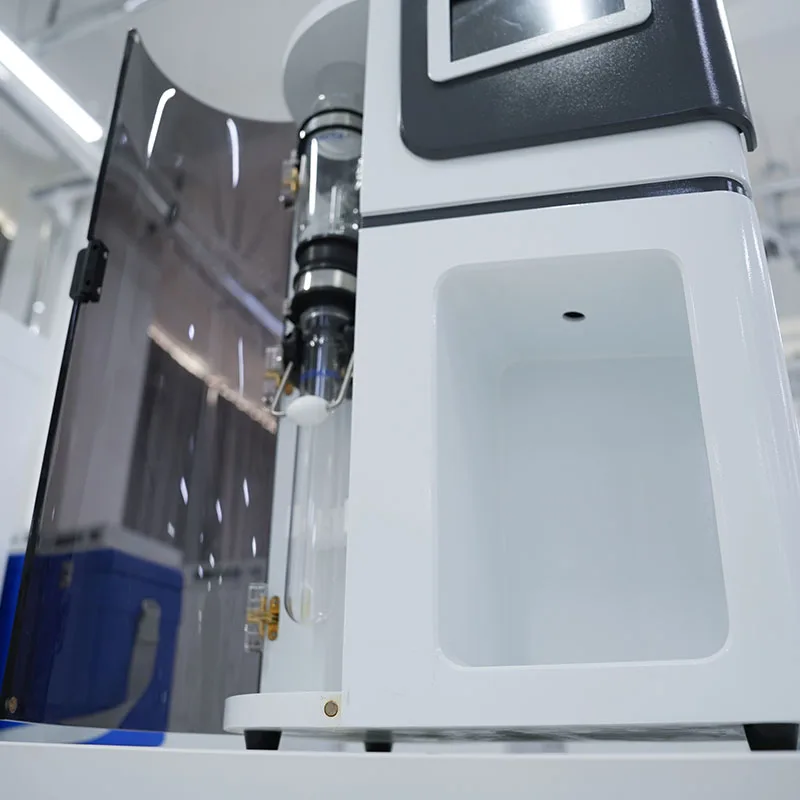 Biobase Automatic Kjeldahl Apparatus Distillation Kjeldahl Nitrogen ...