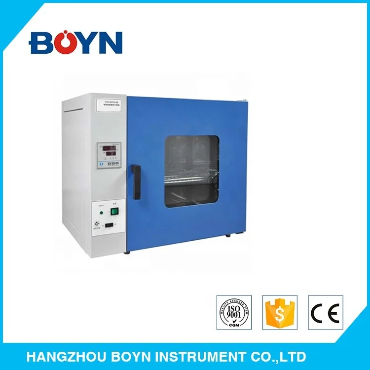 DHG-9023A Laboratory Thermostat Drying Oven with PID Controller| Alibaba.com