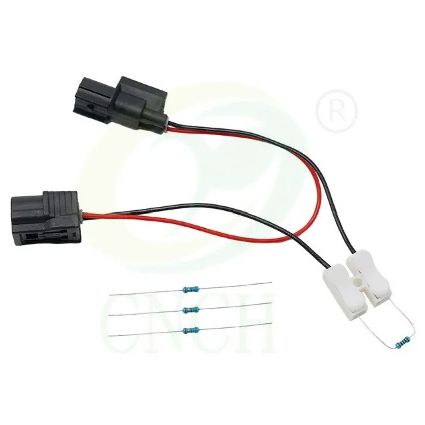 For Honda Vcm Disable Kit Harness Fit For Acura Pilot Accord Ridgeline ...