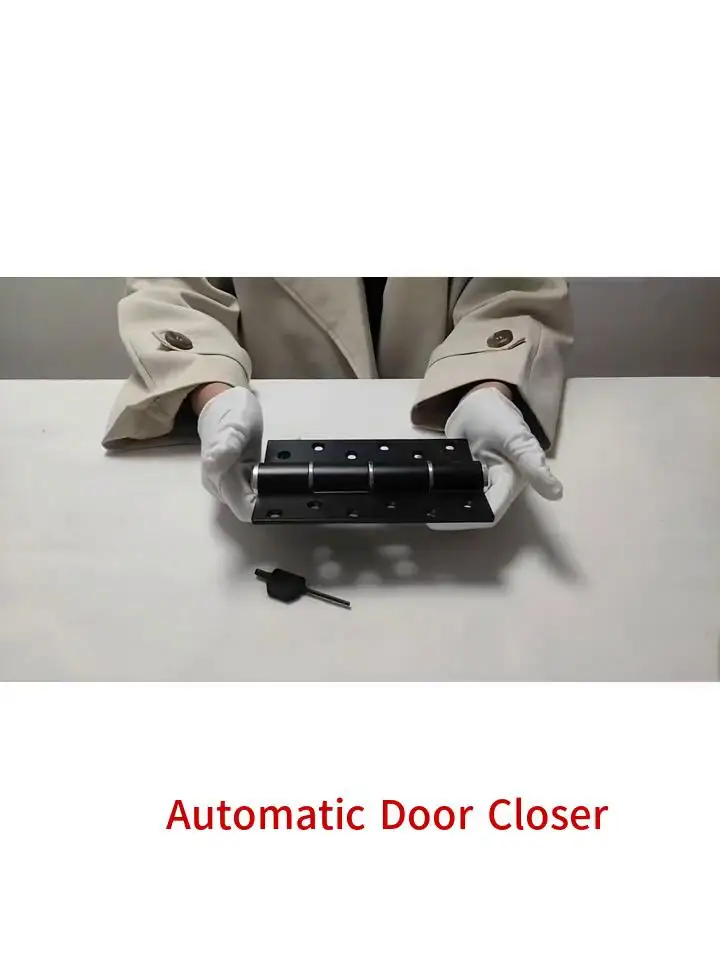 High Quality Stainless Steel Heavy Duty Door Hinge Door Closer ...