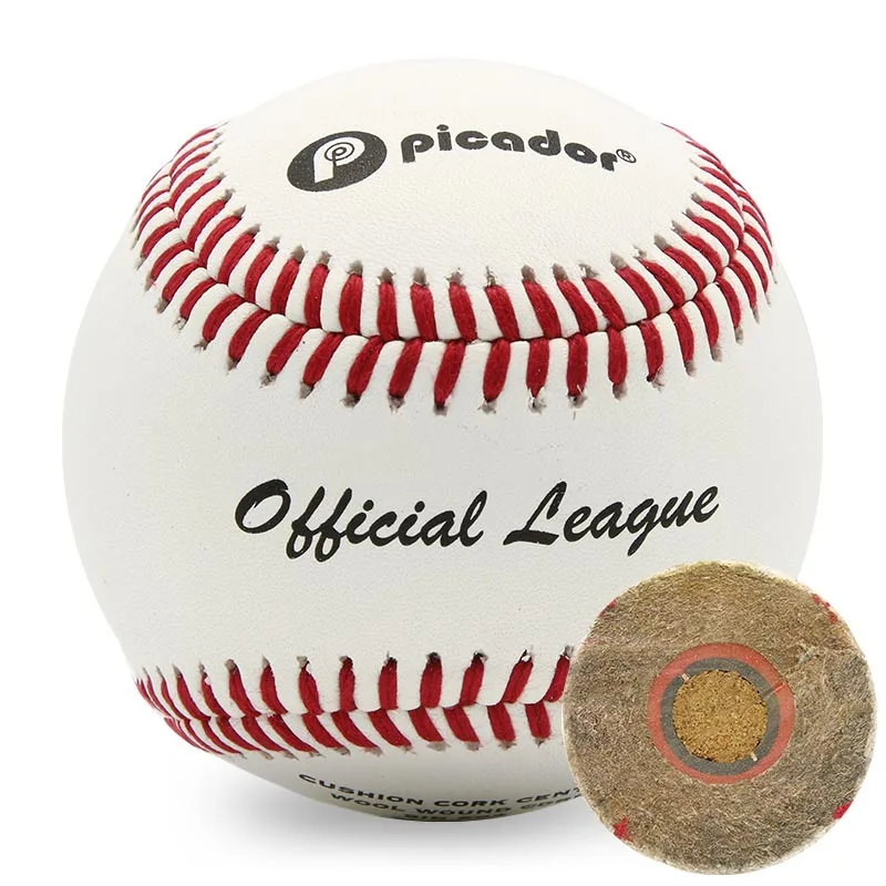 Bulk Baseballs - High-Quality Training and Competition Balls