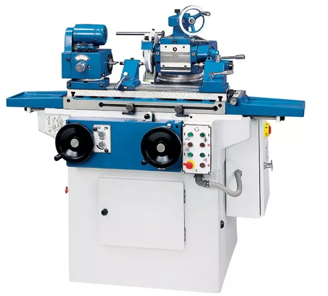 Universal Grinding Machine Tool Grinder Internal Grinding External ...