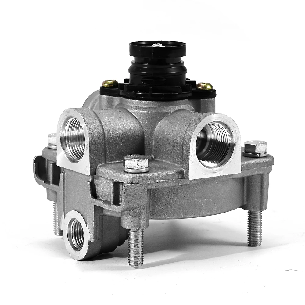 Truck Valve Solenoid Relay for CNHTC Sinotruk Howo Parts