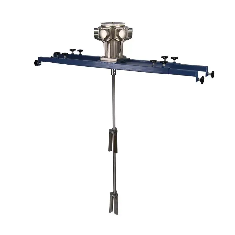Ibc Homogenizer/pneumatic Agitator/propeller Agitator - Buy Ibc ...
