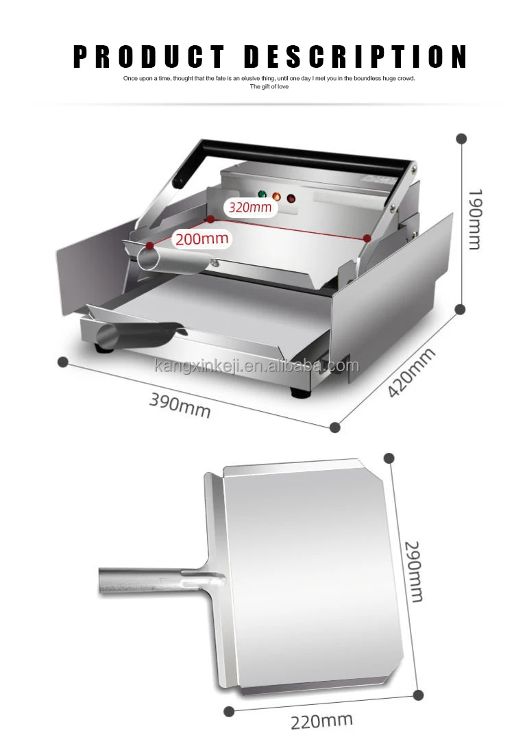 Kfc Burger Bun Toaster Mcdonalds Continuous Vertical Burger Bun Toaster ...