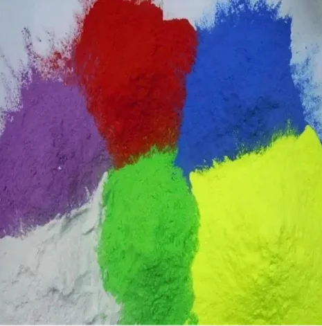 Customizable Polyester Powder Coatings for Metal Surfaces