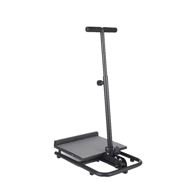 2023 Hamstring Stretch Portable Adjustable Balancing Board Leg/calf ...