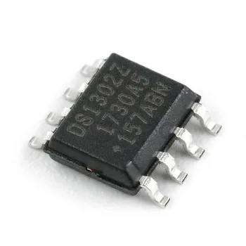 Ds1302zn+tr Real-time Clock Rtc Serial Interface Sop-8 Chip Integrated ...