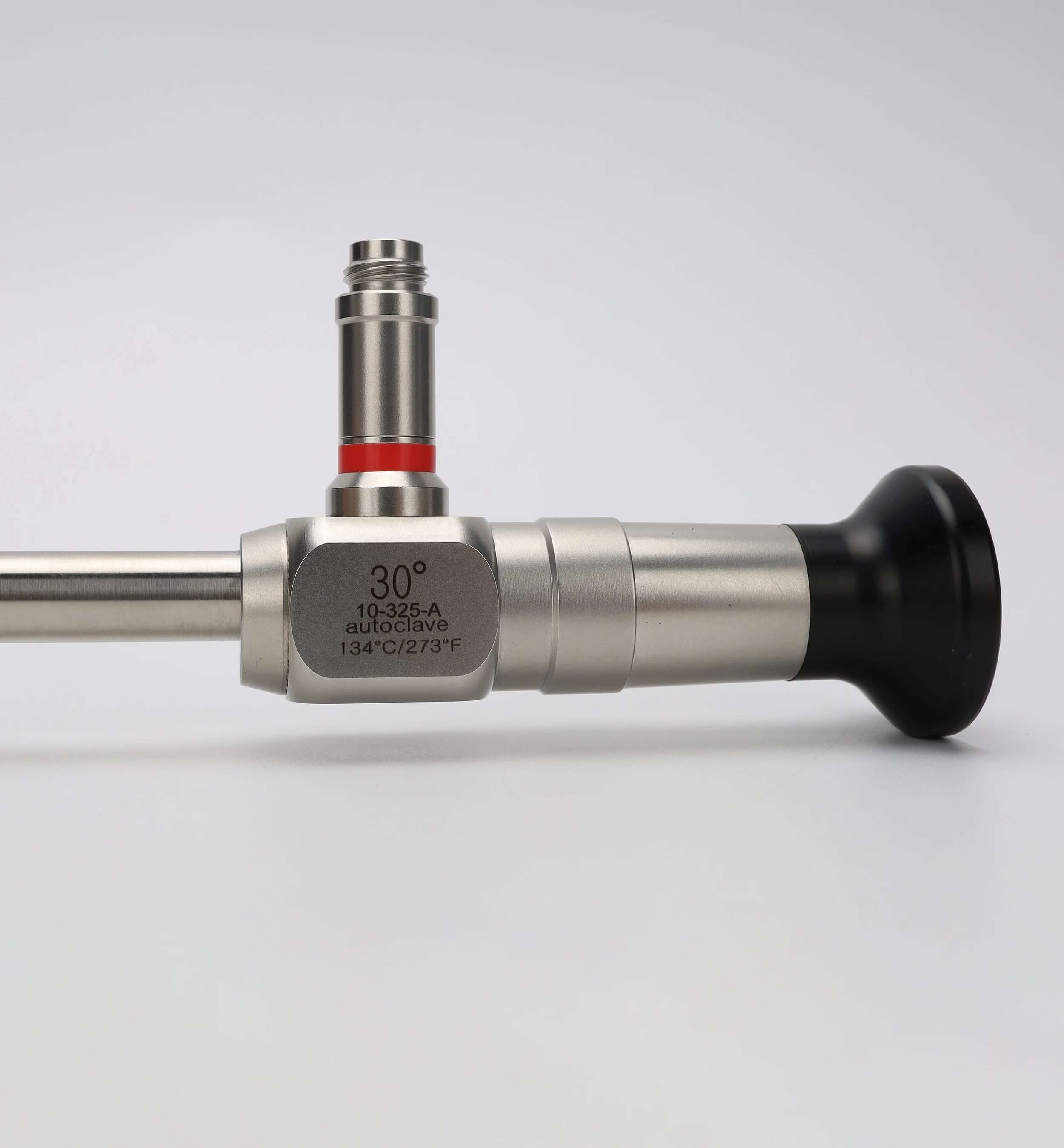 Autoclavable Rigid Endoscope 30 Degree 10*330mm Laparoscope Endoscopes ...