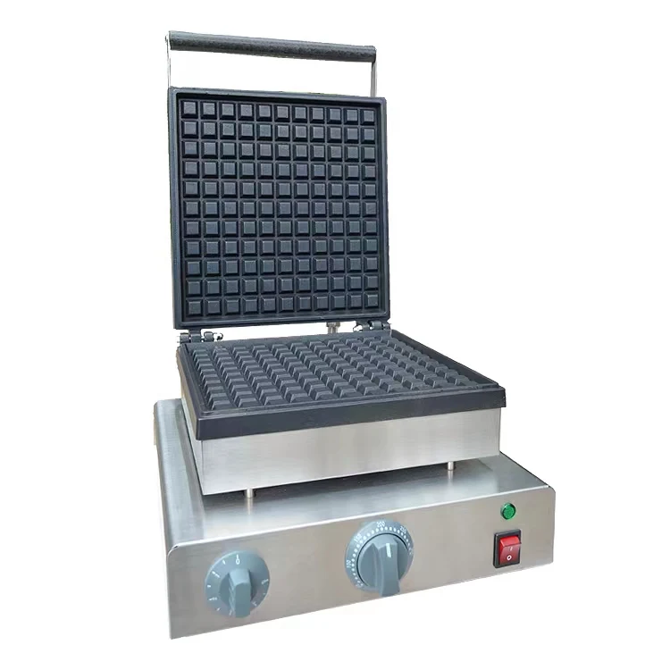 Egg Roll Roller Machine - High Productivity Snack Maker