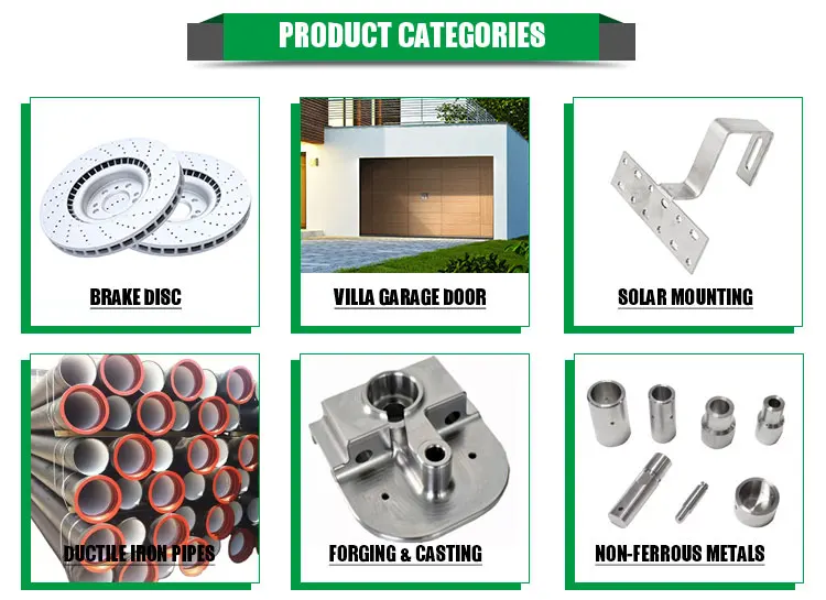 Precision Die-cast Forging Collection For Casting Services - Buy ...