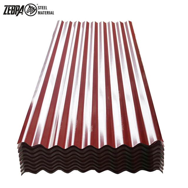 Company Overview - Shandong Zebra Steel Material Co., Ltd.