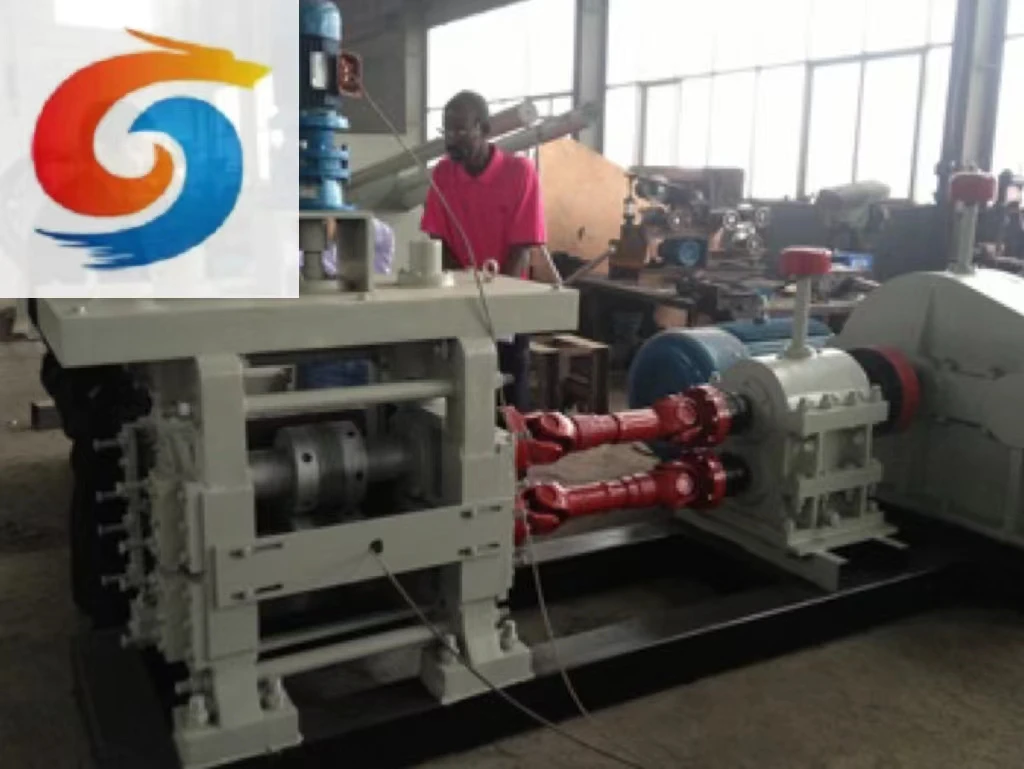 Three High Rolling Mill HRB400 HRB450 Steel Rebar SS 316 204 201 HRB 3 ...
