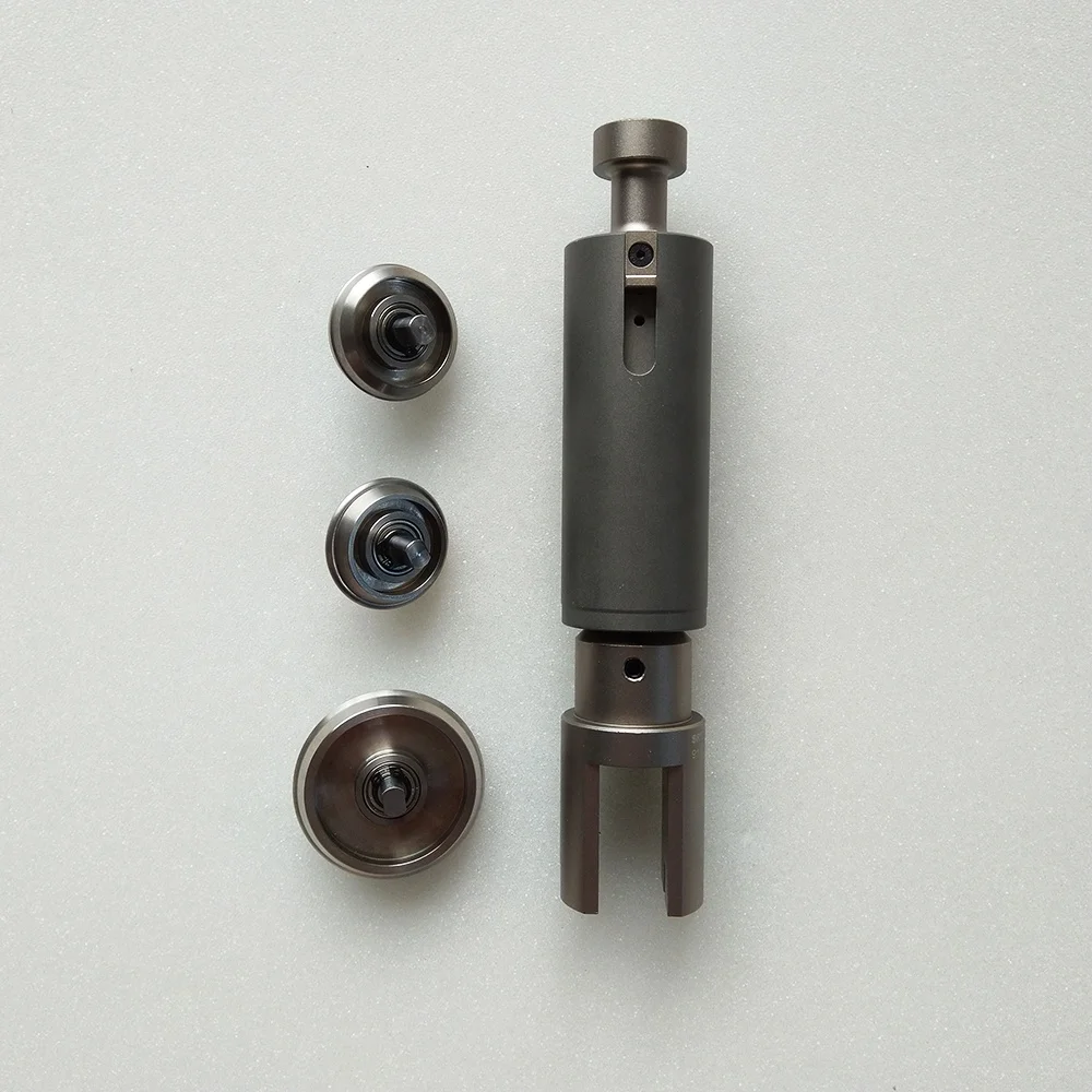 Creasing Tool for Digital Knife Cutting Machine Efficiency