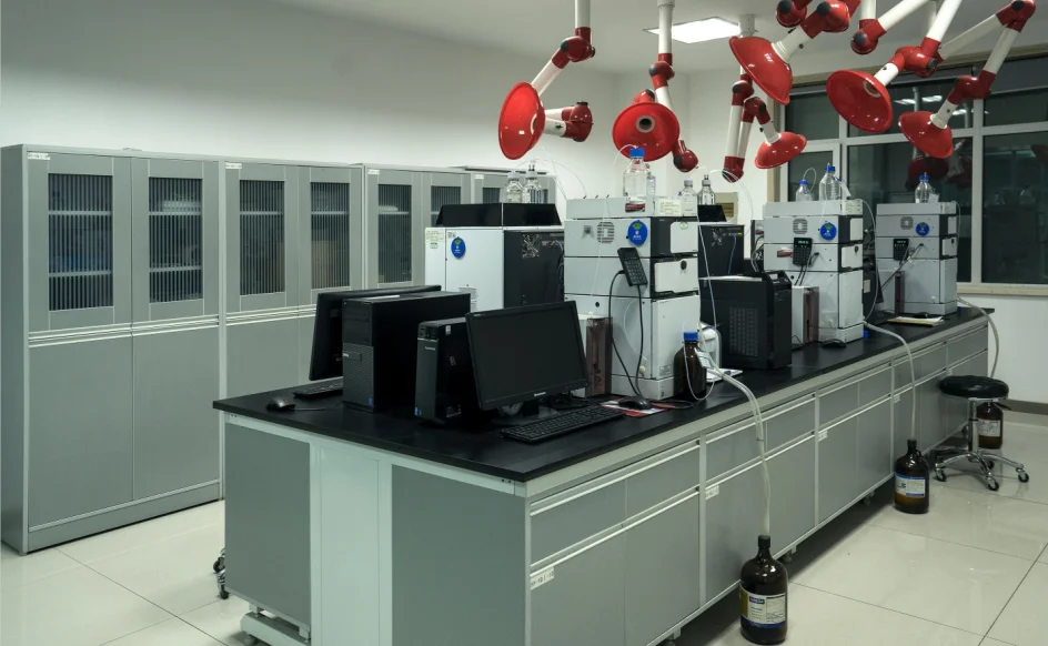 Menthol Crystal Mentha Canadensis Linnaeus Peppermint Mint Extract ...