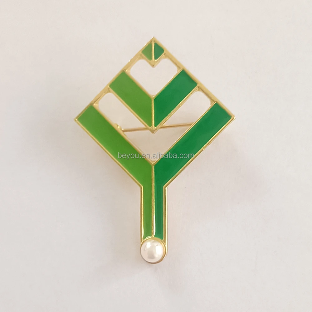 Greek Sorority Chi Eta Phi Turtle Brooches - Stylish Gifts