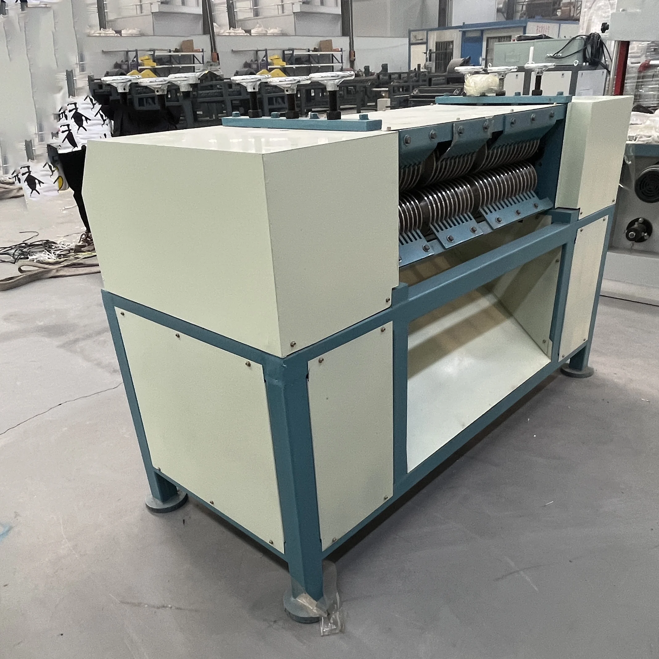 Best Miracle Scrap Radiator Fin Tube Peeling Car Radiator Copper ...