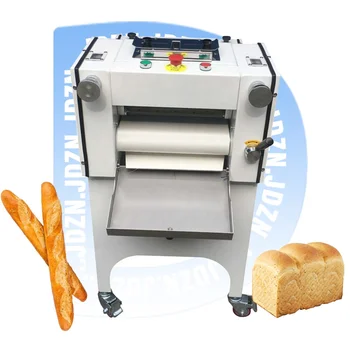 High Quality Dough Roller Moulder Baguette Bakery Toast Make Rolling ...
