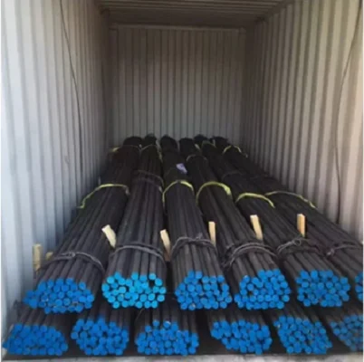 Astm Sus 1 4462 Duplex Inox Stainless Steel Pipe Factory Cheap Price In ...