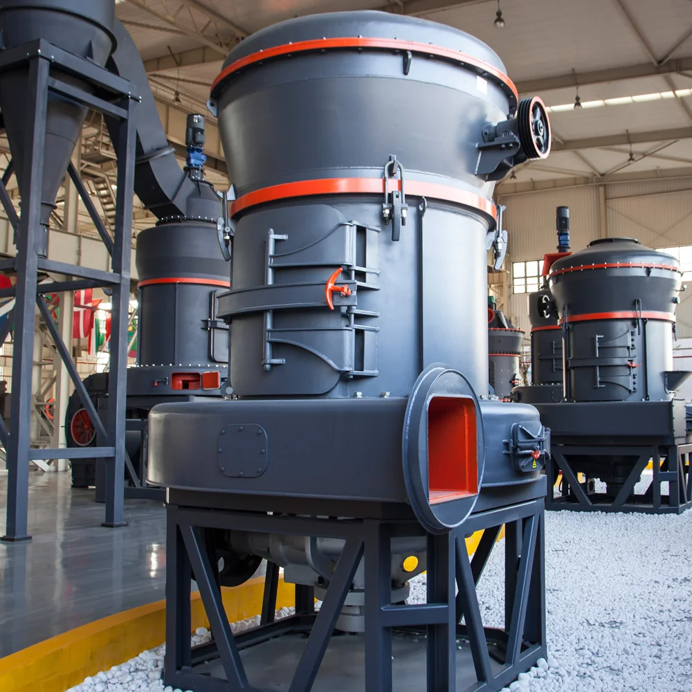 Dolomite Powder Making Machine Price - Super Fine Grinding Mill