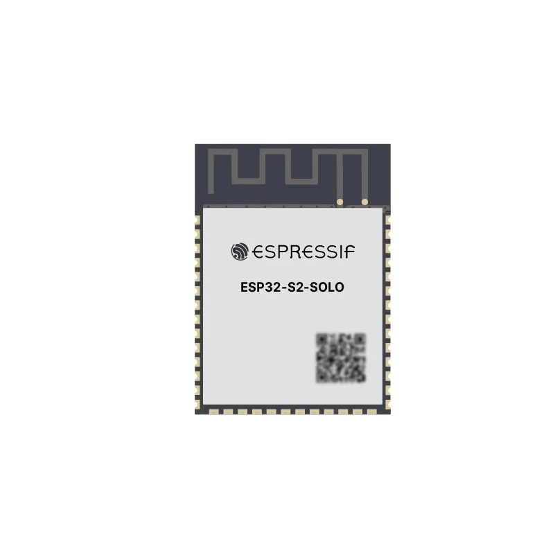 Esp32-s2-solo&esp32-s2-solo-u Wi Fi Module Esp32-s2 - Buy Esp32-s2-solo&esp32-s2-solo-u Wi Fi ...