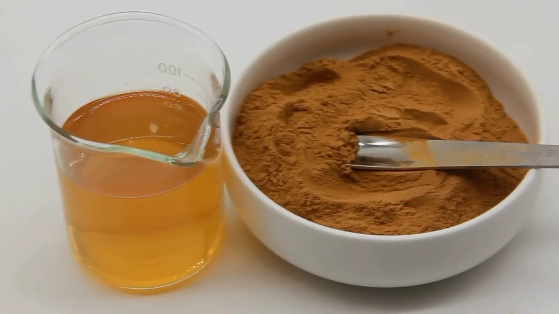 Herbal Supplement Pure Duanwood Ganoderma Lucidum Extract Powder ...