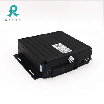 Offline Video Truck Mdvr 8ch Sd Card Hd Hdd 4 Channel 8 Channel Mobile ...