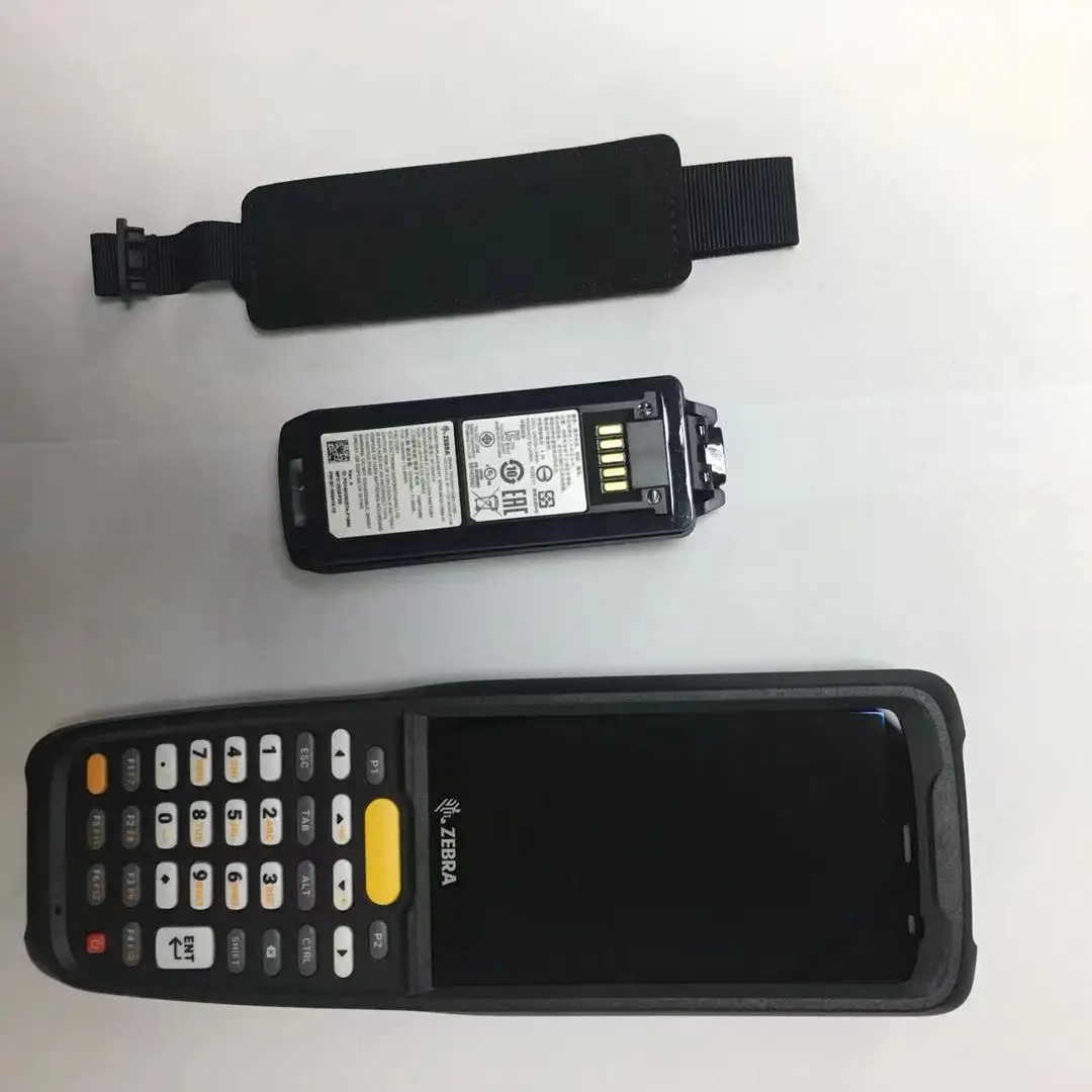 Motorola Zebra Mc2200 Mobile Computer With Android System Ip65 For ...
