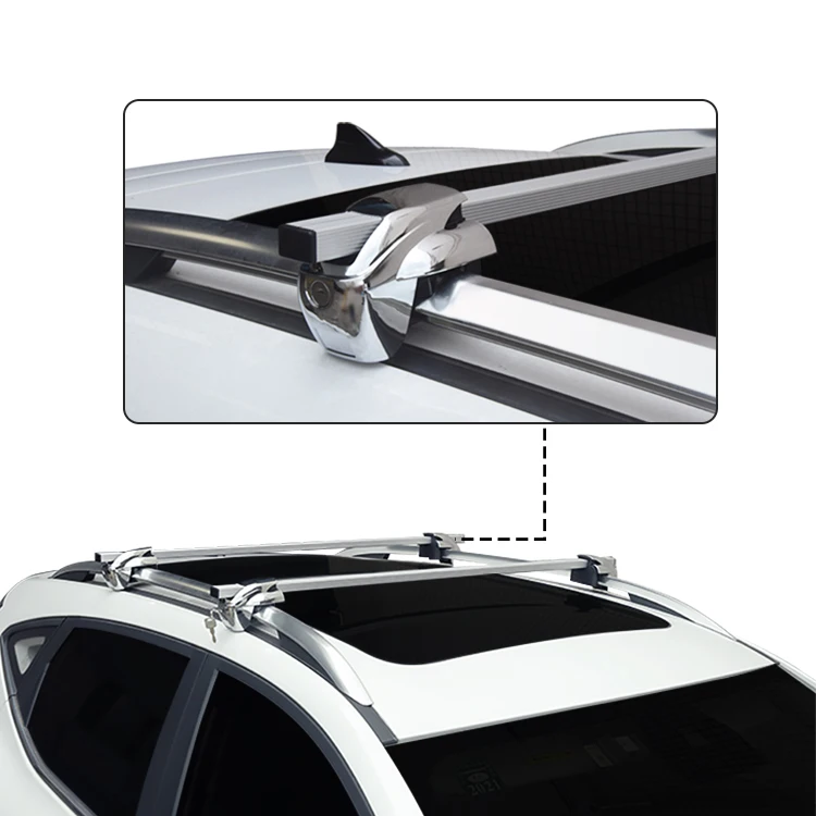 Roof Rack Spare Parts | Reviewmotors.co