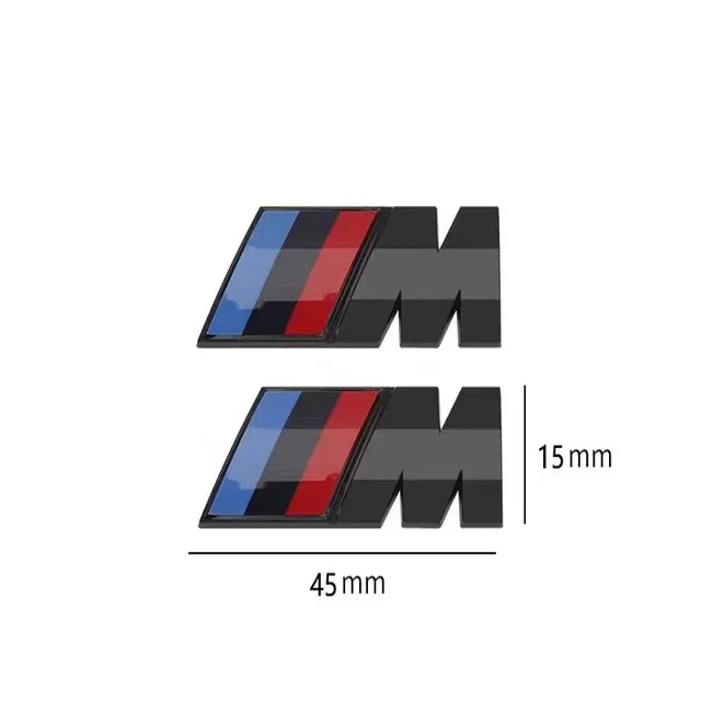 316i 318i 320i 325i 330i 335i Trunk Boot Emblem Letter Badges Car Logo ...