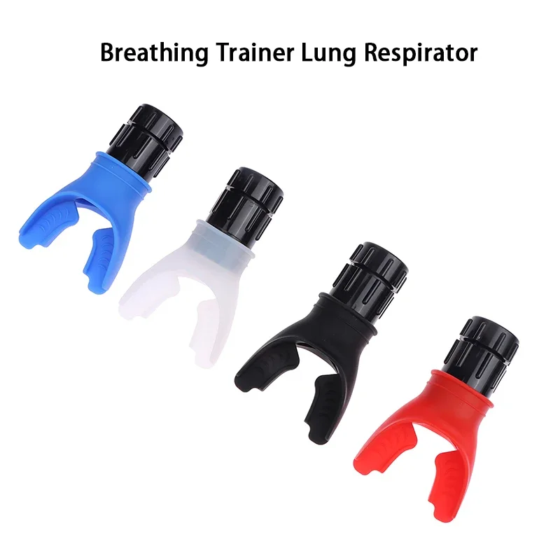 Sports Breathing Trainer - Enhance Your Respiratory Fitness
