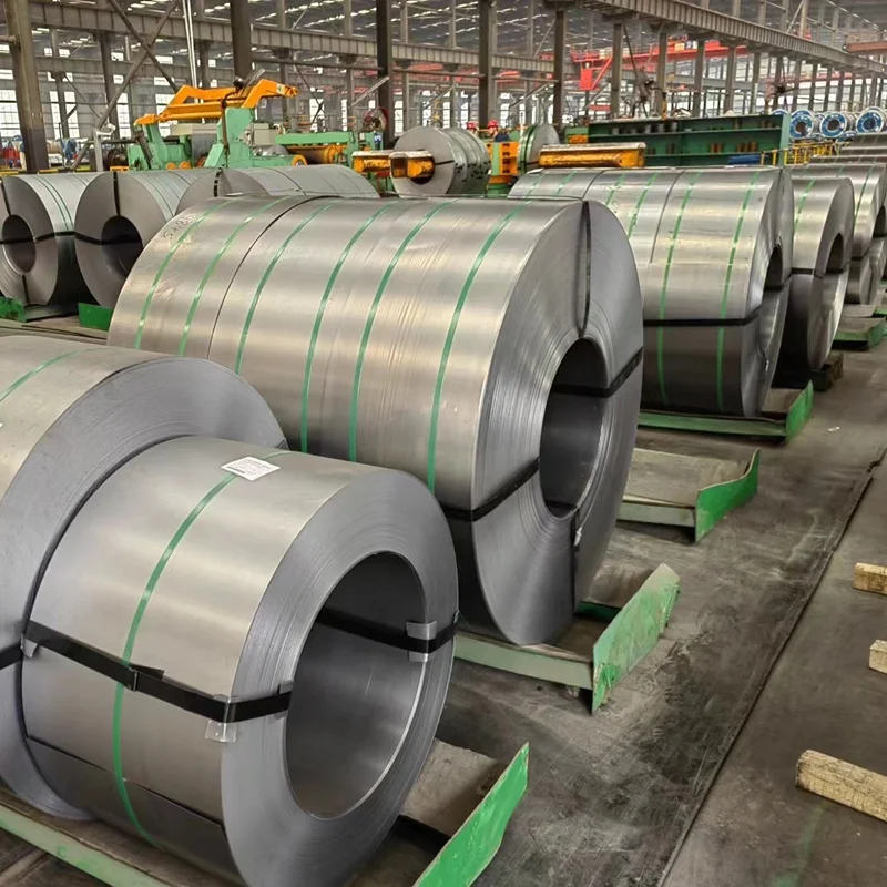 G60 Galvanized Steel Astm A792 Galvalume Steel Coil Az150 Thin Gauge ...