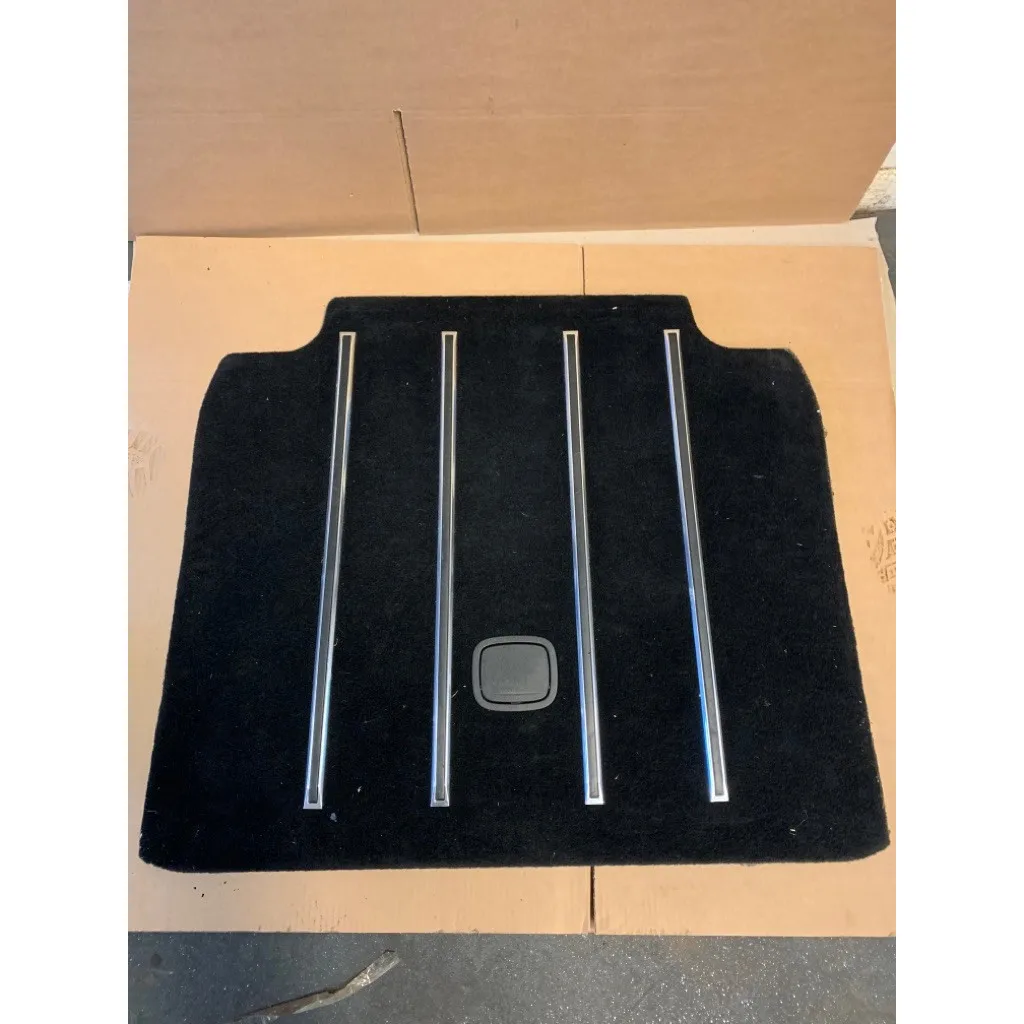 XK-150 Boot Floor (Coupe & Convertible)| Alibaba.com