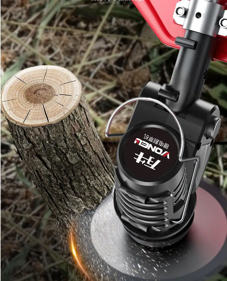 Electric Lawn Mower - Efficient and Versatile Solutions