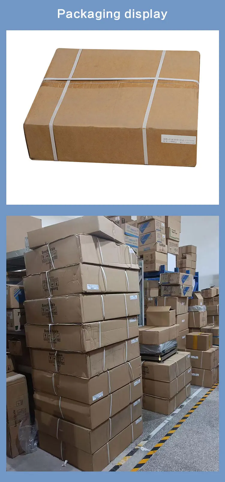 0.1g 0.2g 0.5g 1g 3kg 6kg 15kg 30kg High Precision Industrial Electronic Weighing Scale Digital ...