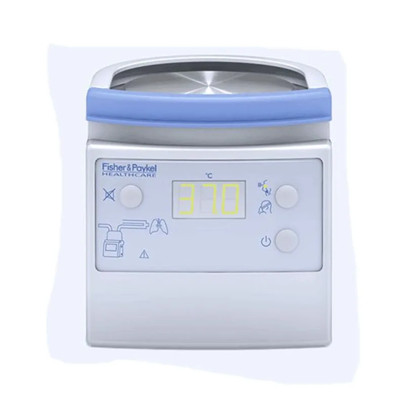 New Fisher&Paykel MR850 Respiratory Heated Humidifier factory price best ffer clinical hospital ...