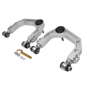 Aluminium Alloy 6061 T6 Adjustable Upper Control Arm For Hilux Tacoma ...
